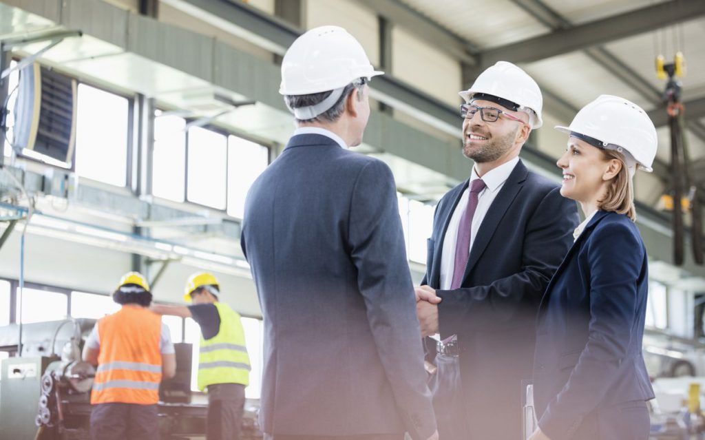 Business Process Consulting & Services | Reliability Management Group